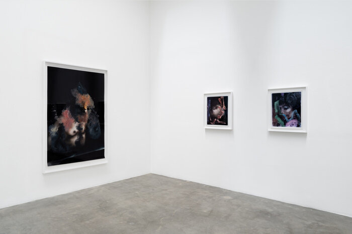 Matt Saunders « Artists « BLUM